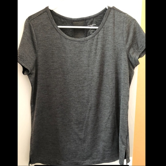 Layer 8 | Tops | Layer 8 Workout Top | Poshmark